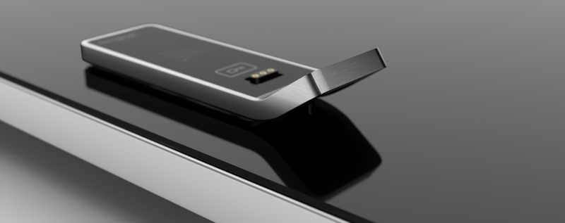 Digital Electronic Locks for Workspace and Homes in Delhi | Practico